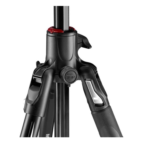 خرید و قیمت روز سه پایه مسافرتی مانفروتو Manfrotto Befree GT XPRO AluminumTravel Tripod with 496 ...