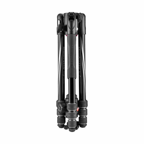 خرید و قیمت روز سه پایه مسافرتی مانفروتو Manfrotto Befree GT XPRO AluminumTravel Tripod with 496 ...